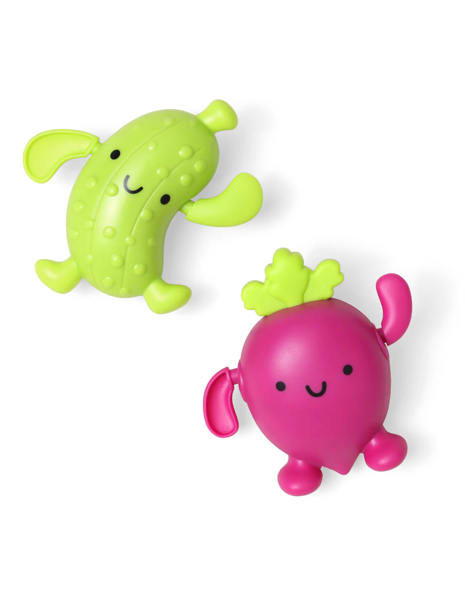 Jouets pour le bain Silly Swimmers™ - Itzy Ritzy | Veille sur toi