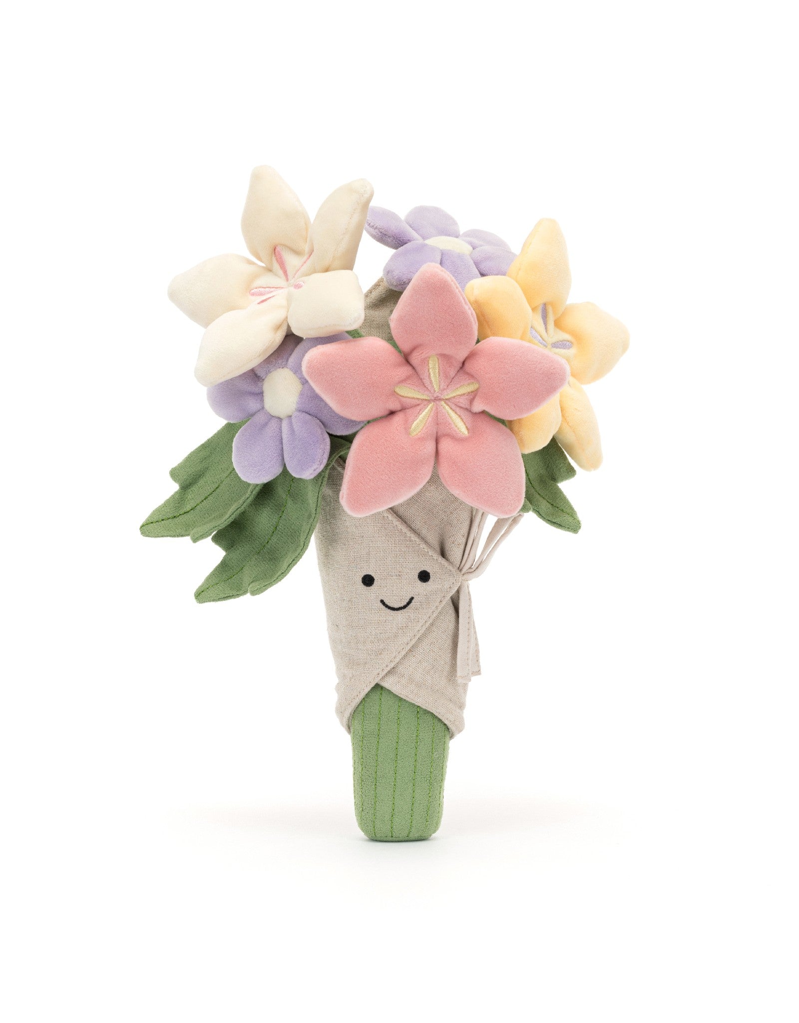 Plush - Amuseables Bouquet of Flowers - Jellycat – Veille sur toi