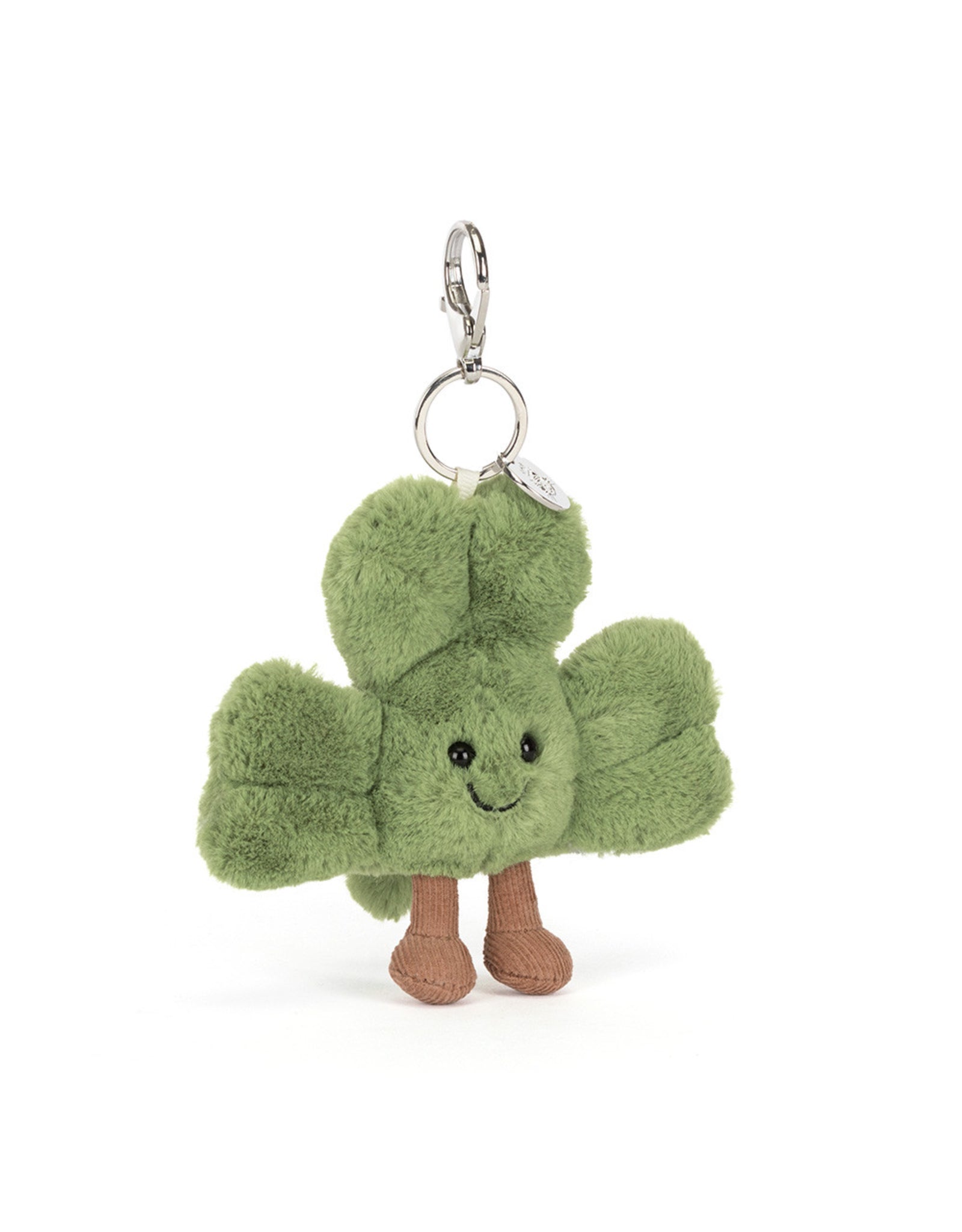 Bag charm - Amuseables Siofra Shamrock - Jellycat | Veille sur toi