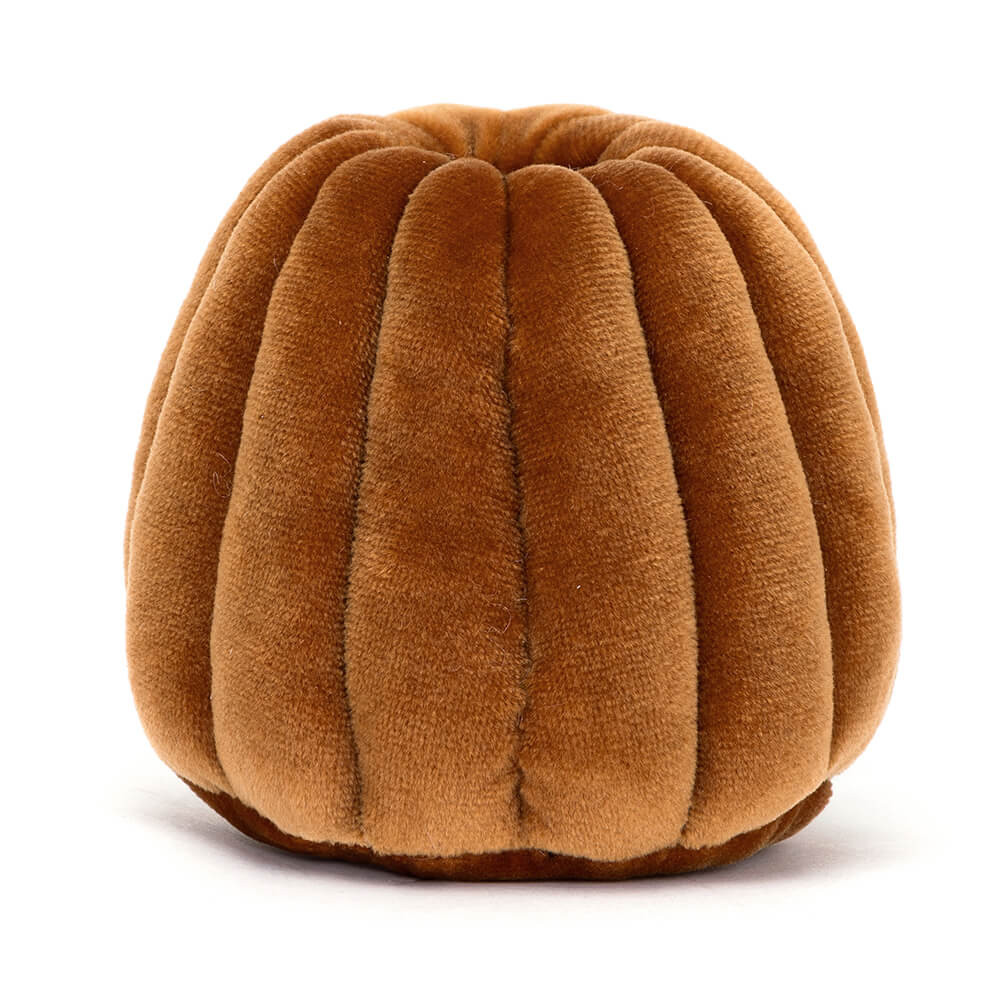 Peluche douce - Gâteau Canelé Carole - Jellycat | Veille sur toi