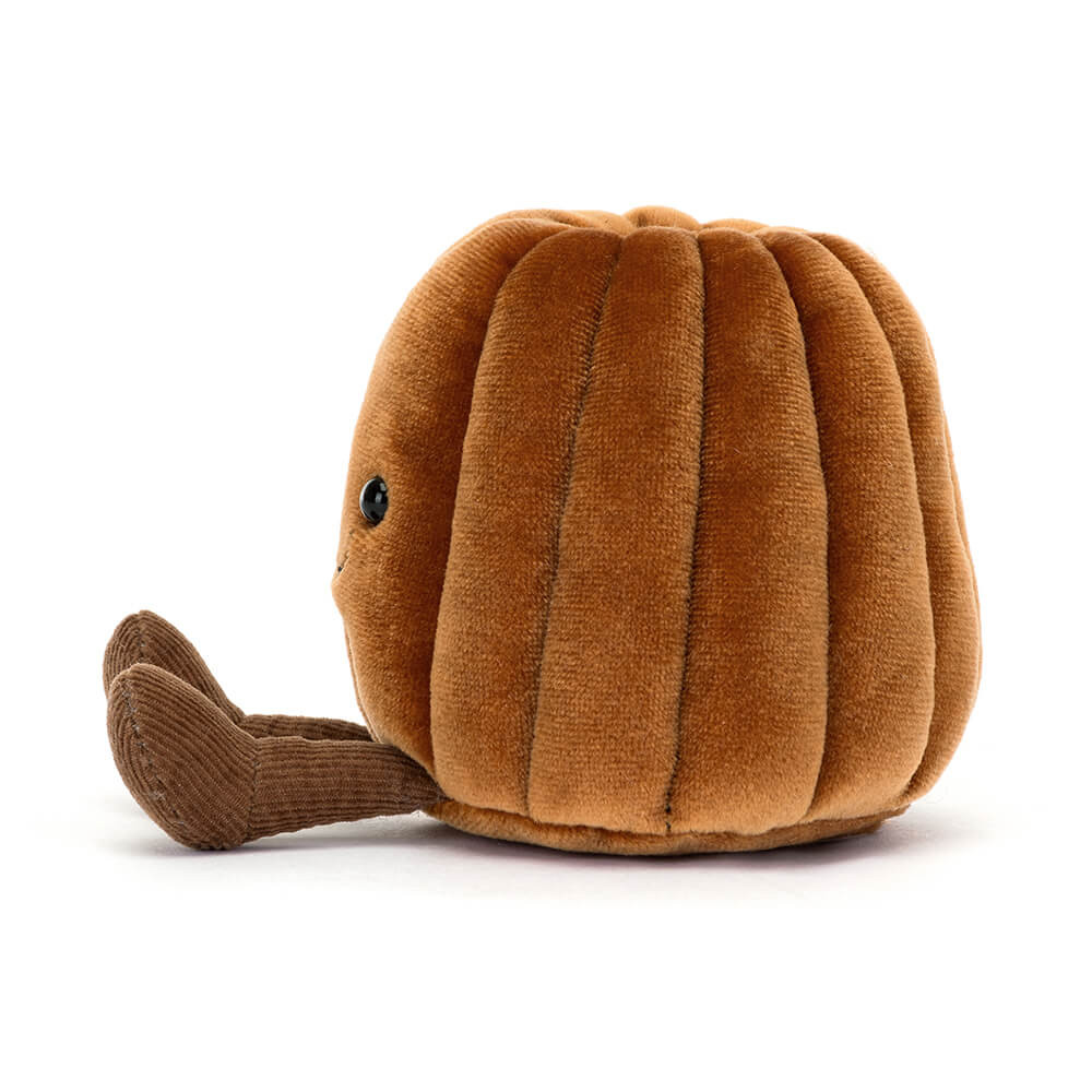 Peluche douce - Gâteau Canelé Carole - Jellycat | Veille sur toi