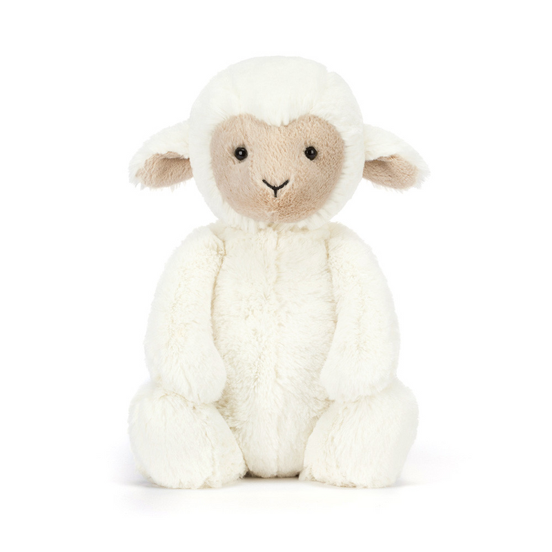 Skipson Soft Lamb Plush - Jellycat | Veille sur toi