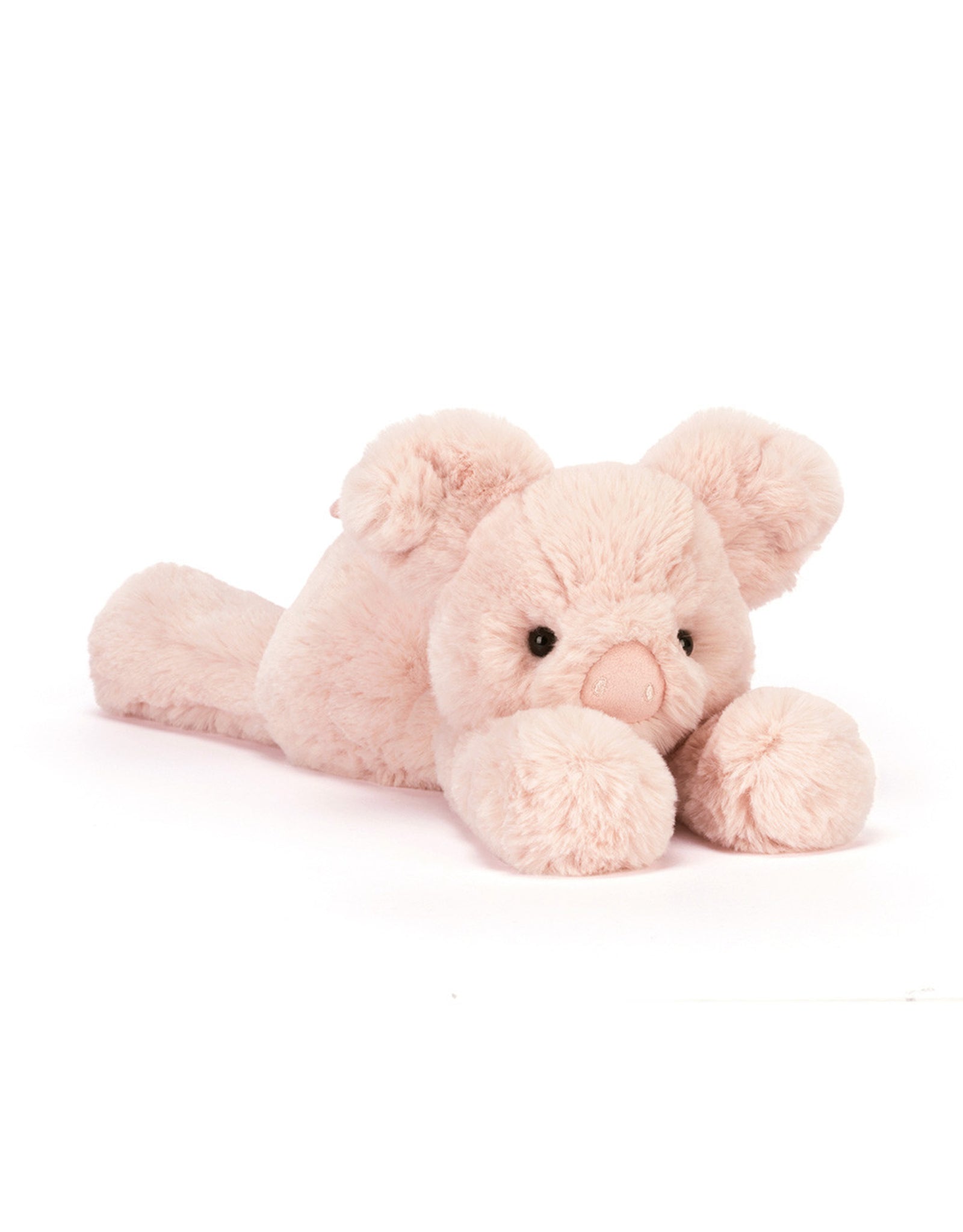 Soft Plush Toy - Smudge Pig - Jellycat | Veille sur toi