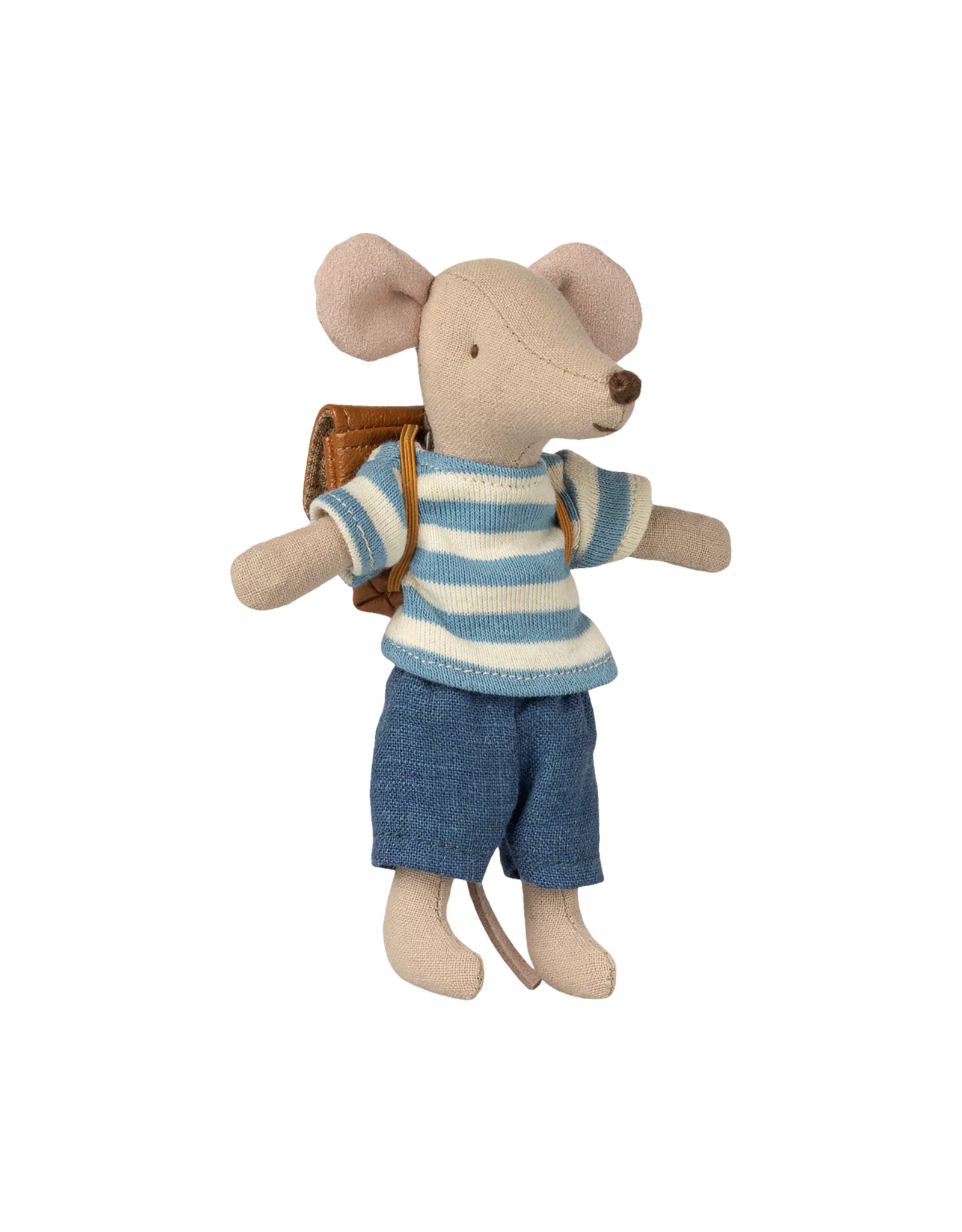 Big Brother Mouse with Magnetic Hands - Maileg | Veille sur toi